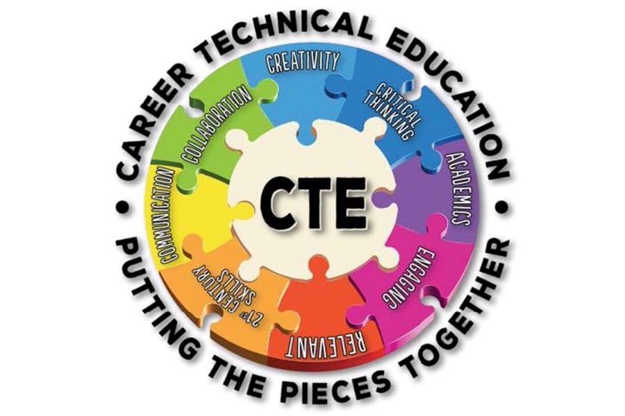 New summer CTE seminars offered for incoming 6th – 9th graders ...