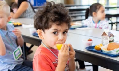Meal Charge Guidelines - McMinnville School District