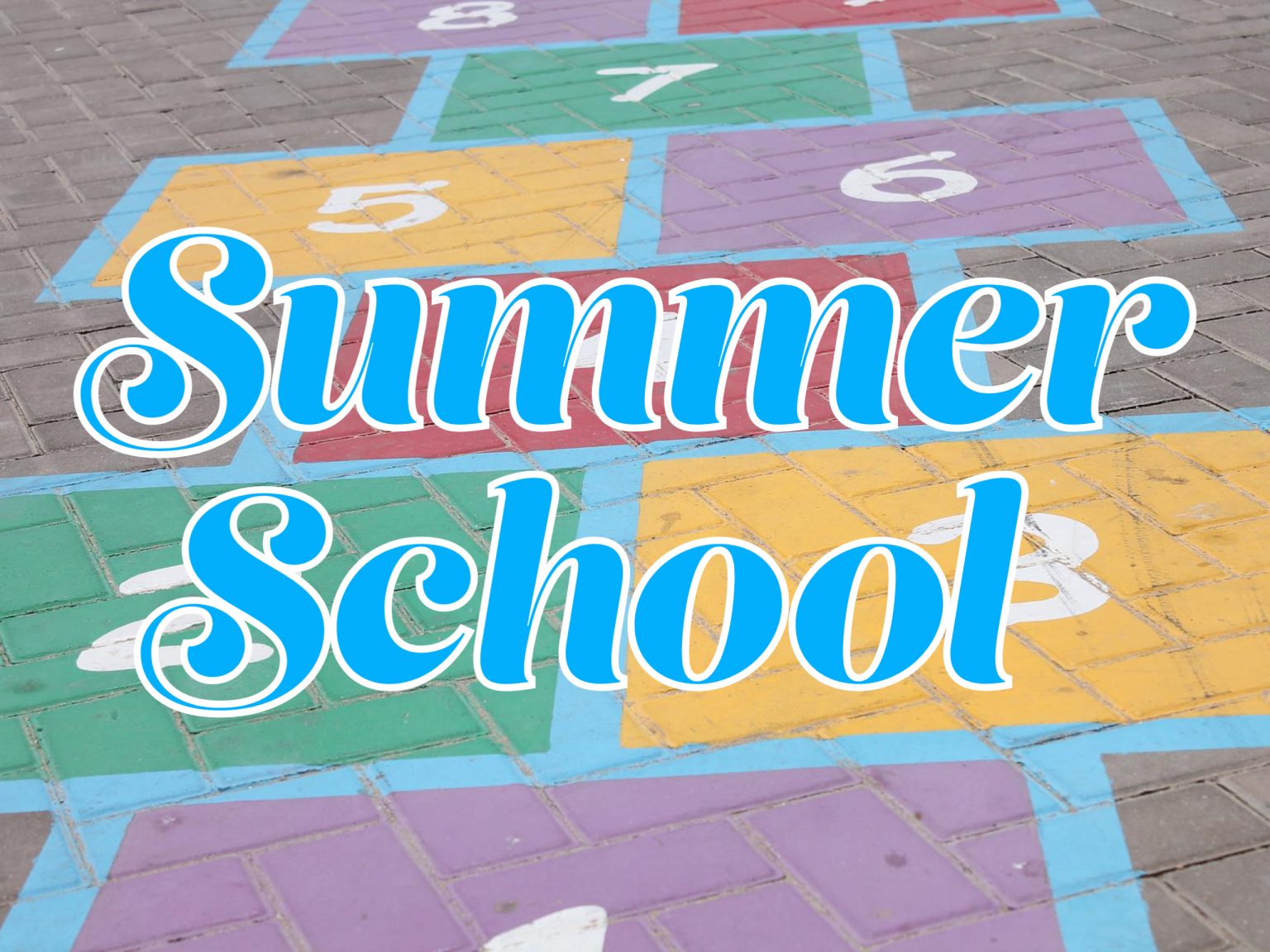 Elementary Summer School begins in MSD - McMinnville School District