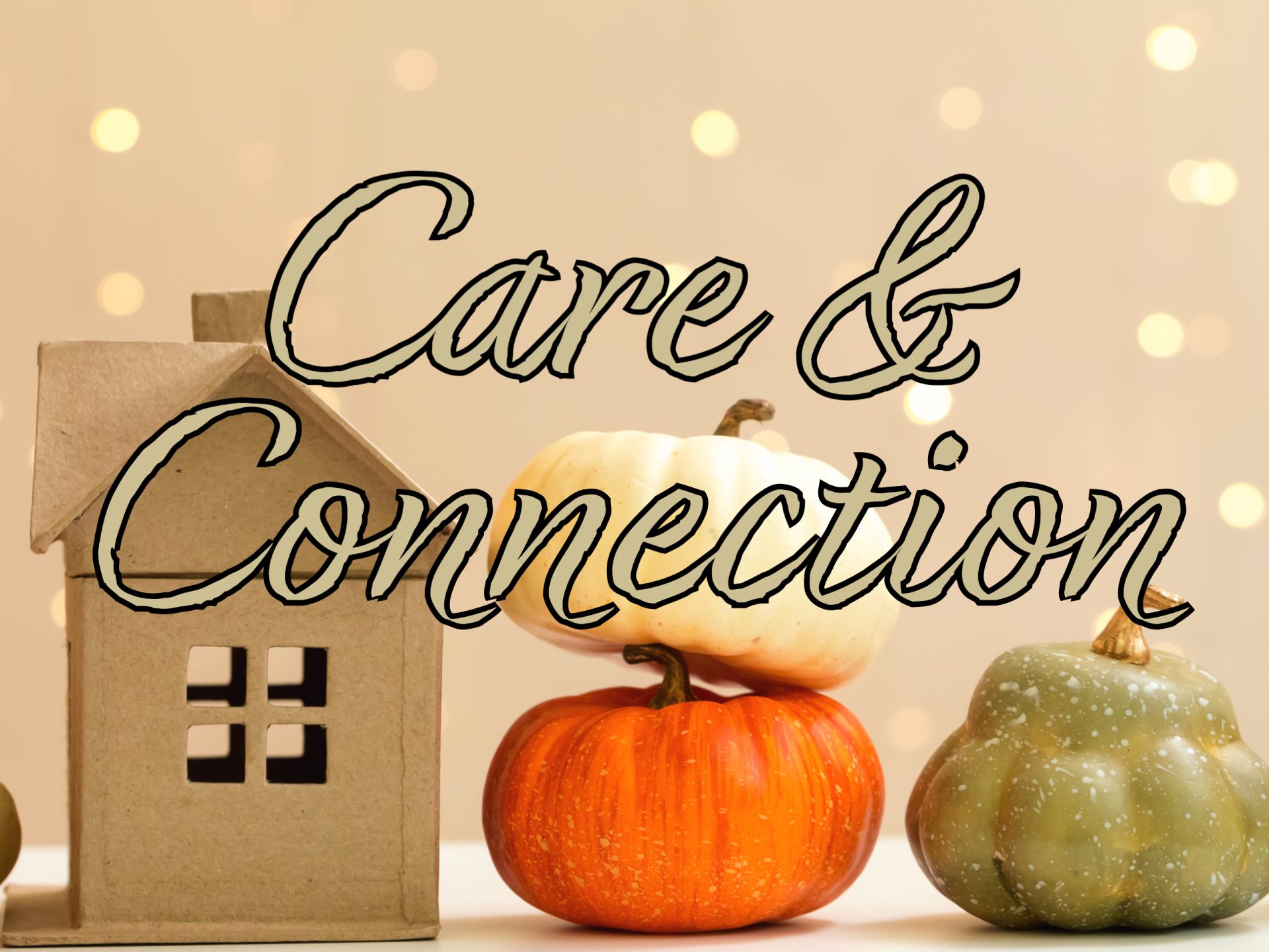 Care & Connection - McMinnville School District
