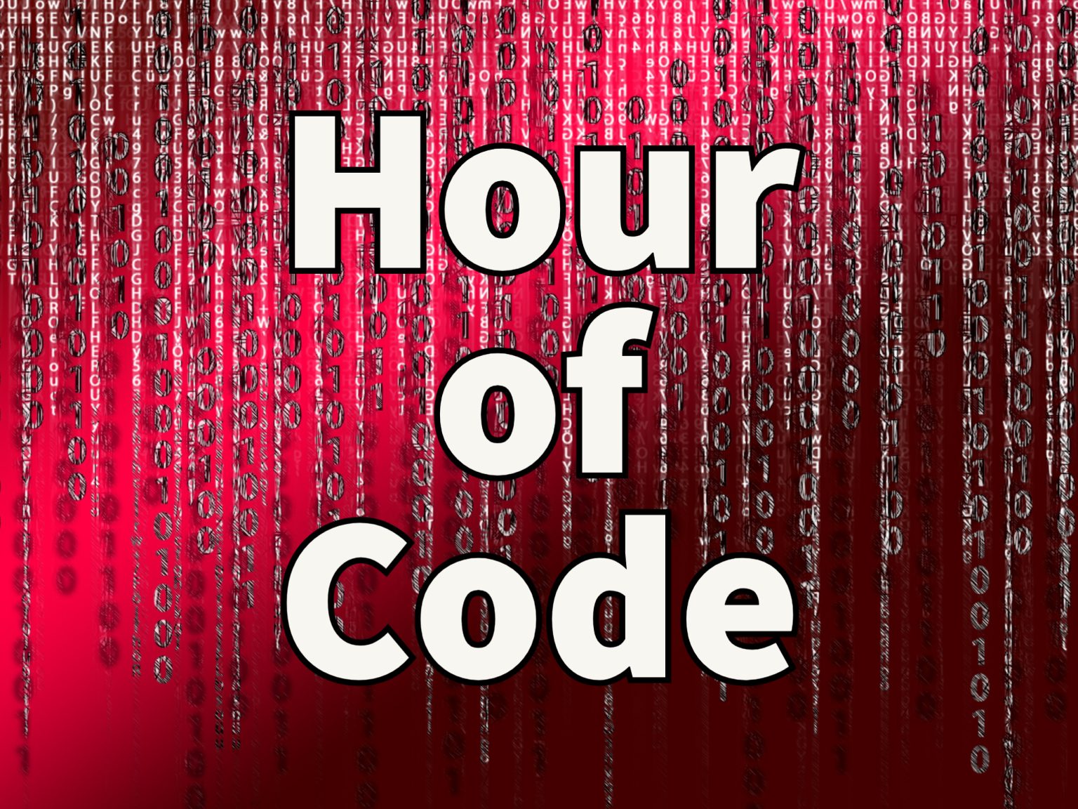 “Hour of Code” event - McMinnville School District