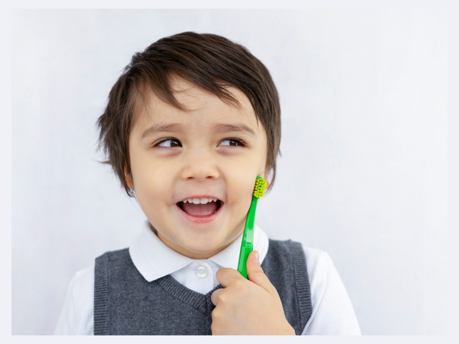 Smile! - McMinnville School District