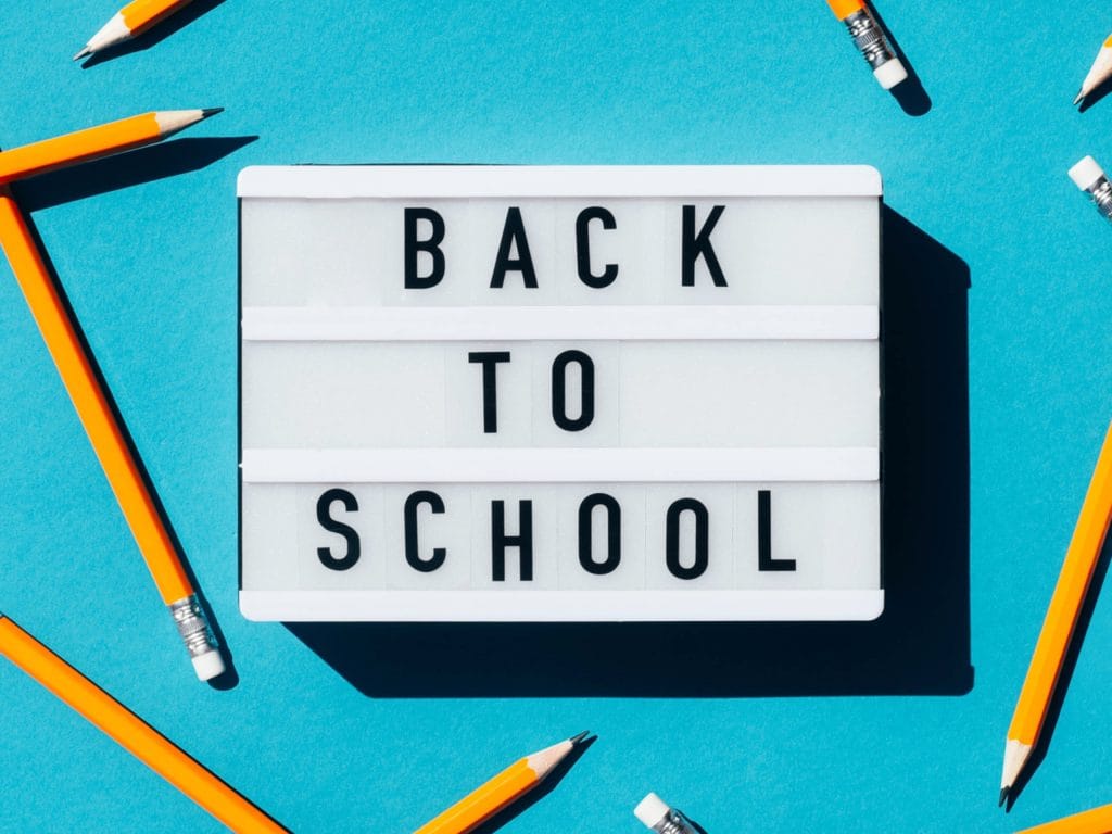 Back to School Registration - McMinnville School District