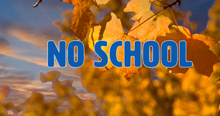 No School Pictures