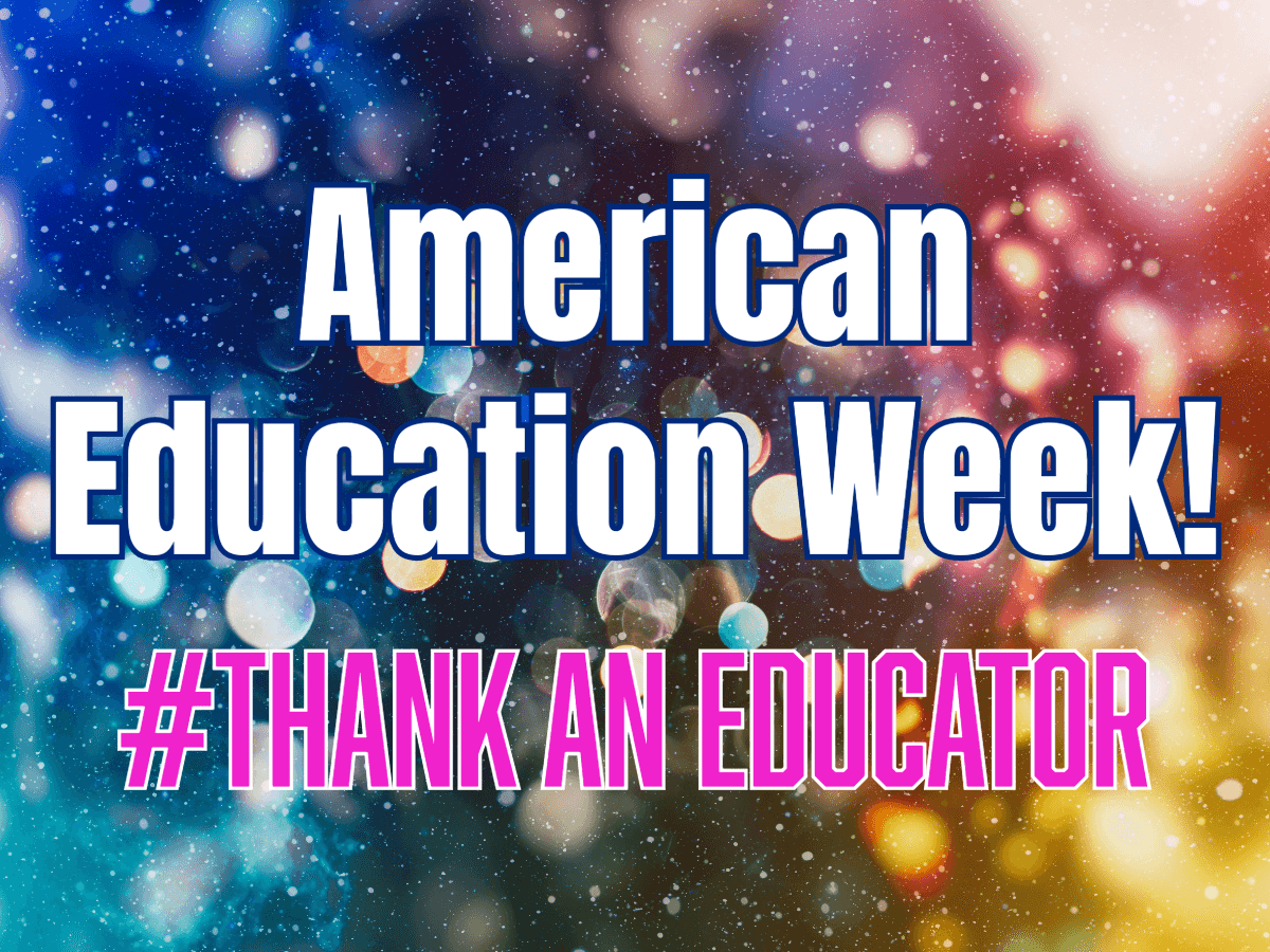 School Board Declares American Education Week in McMinnville ...
