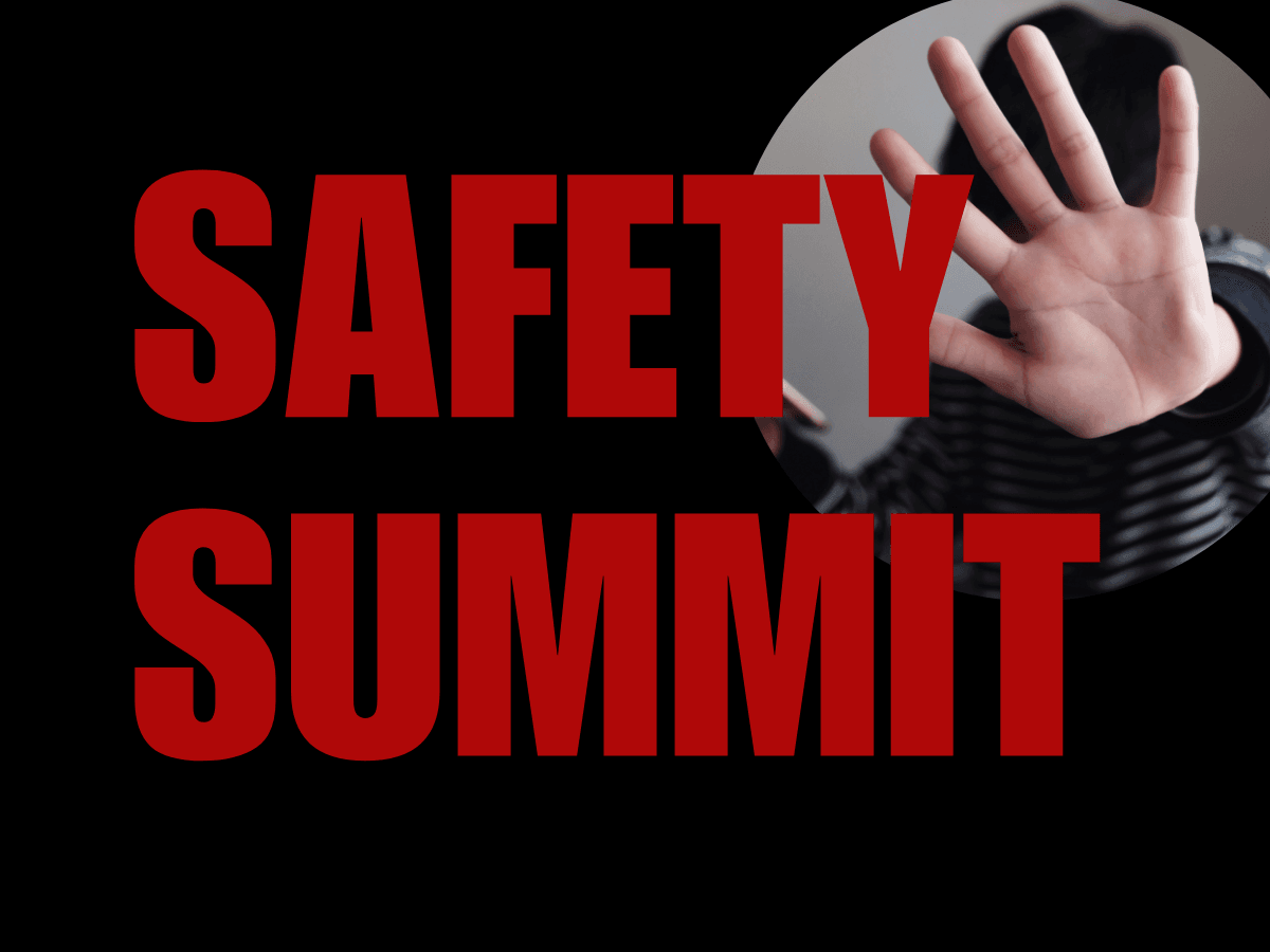 MSD hosts Safety Summit 2024 - McMinnville School District