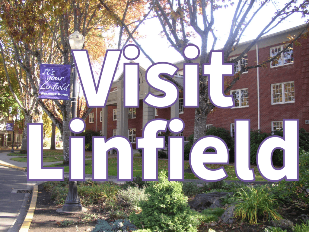 Linfield Opportunity - McMinnville School District