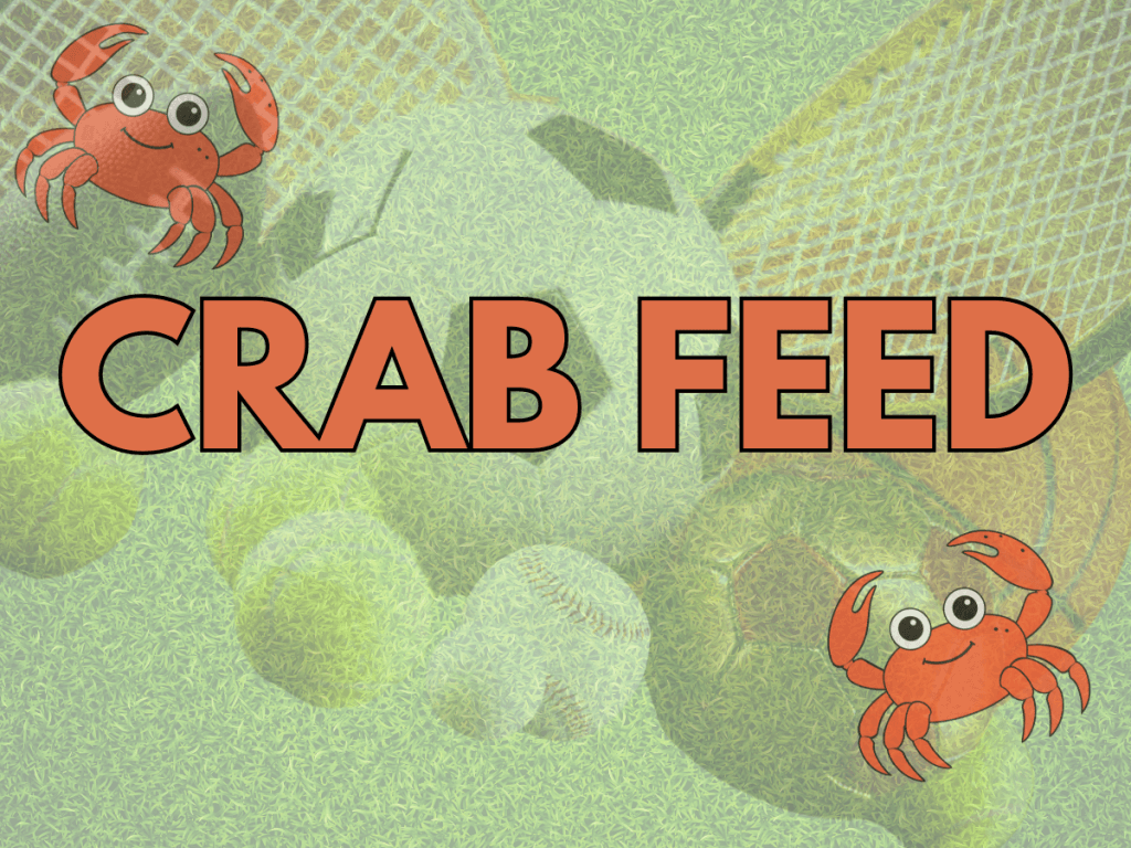 Annual Crab Feed Returns! - McMinnville School District