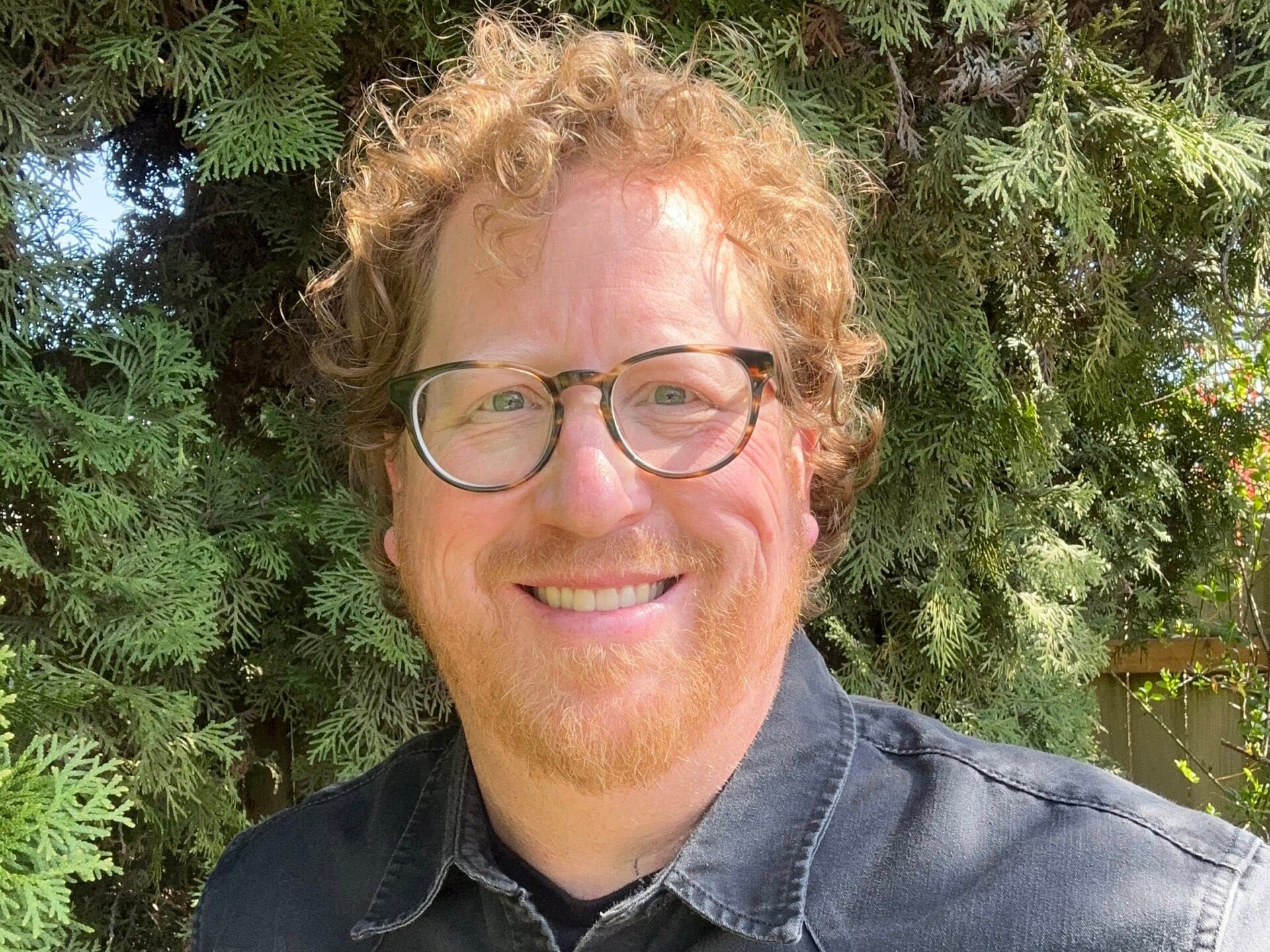 Mac High’s Dave Clauson named Regional Teacher of the Year ...