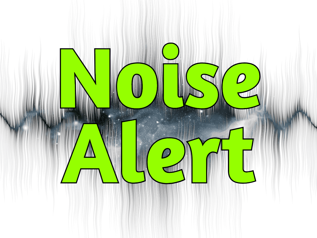 Neighborhood Noise - McMinnville School District