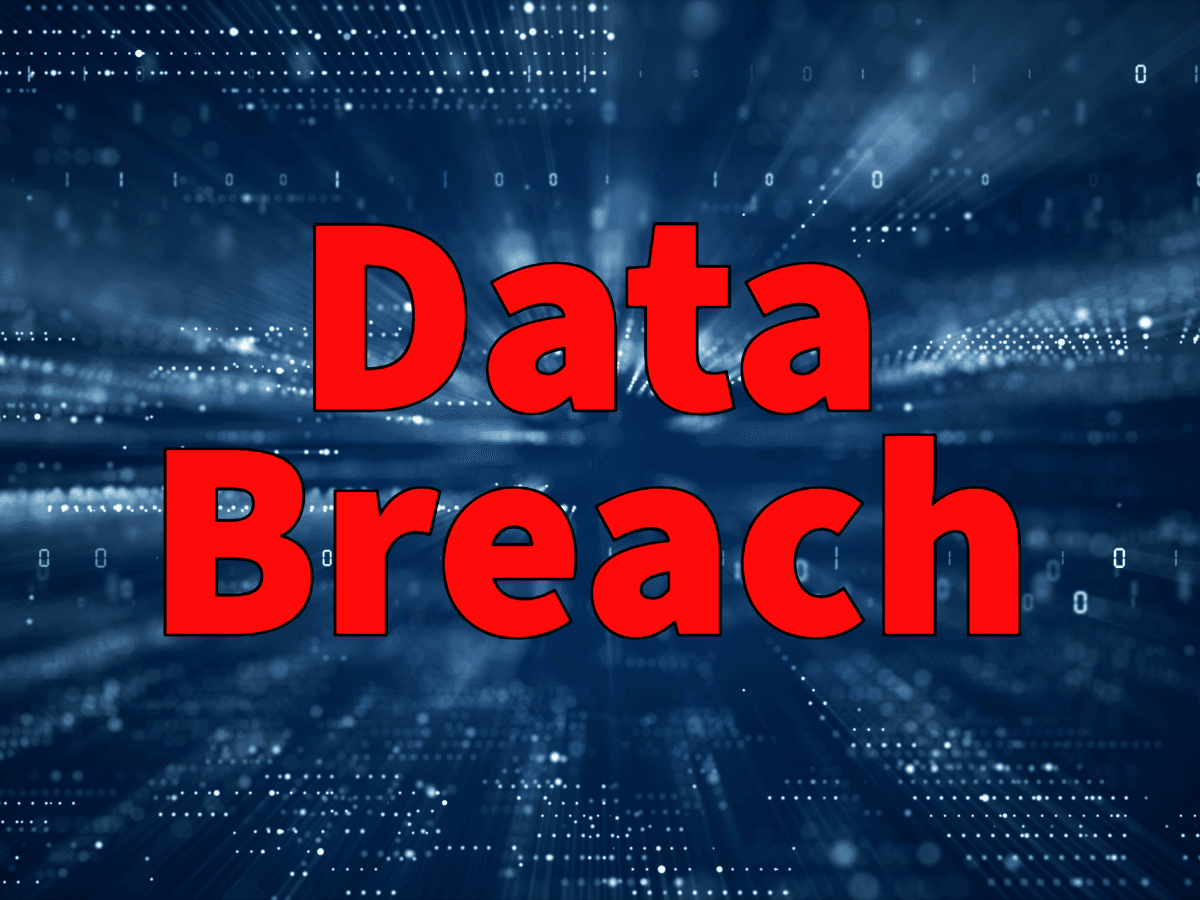 Data Breach - McMinnville School District
