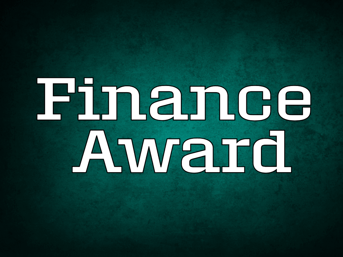 MSD Wins National Award for Financial Reporting - McMinnville School ...