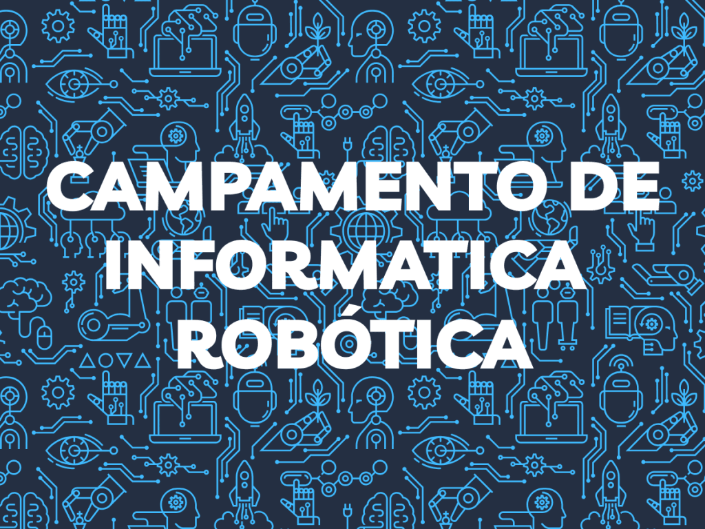 Campamento de Informatica Robótica - McMinnville School District